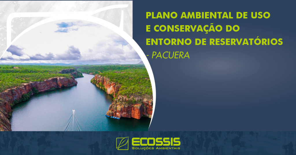 PACUERA | Ecossis