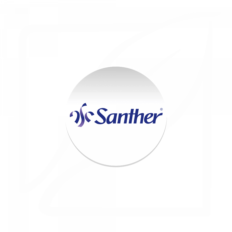 Santher | Ecossis